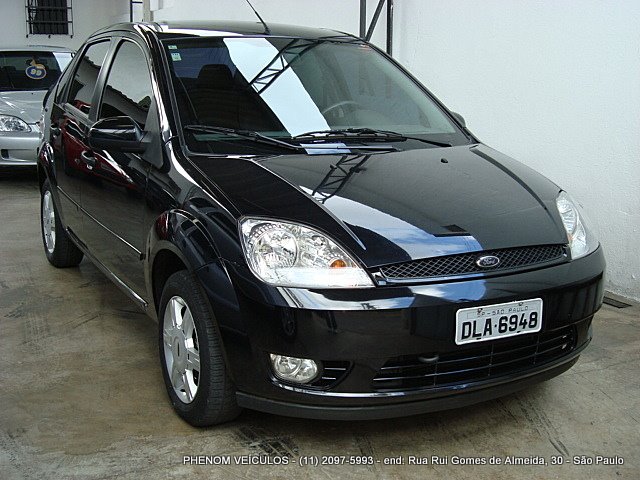 fiesta sedan 2005 | Phenom Veiculos
