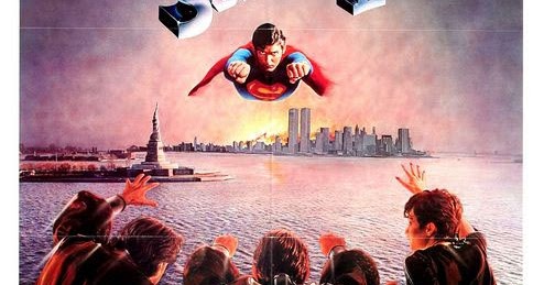 Kinemalogue: Super Week, part II: So this is Planet Houston