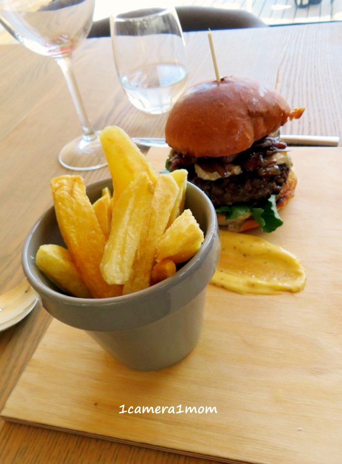 1camera1mom: Bosjes Restaurant - Part 2