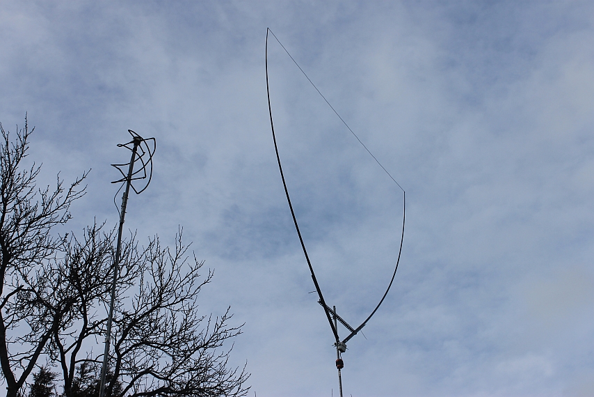 Nuova delta loop 15m