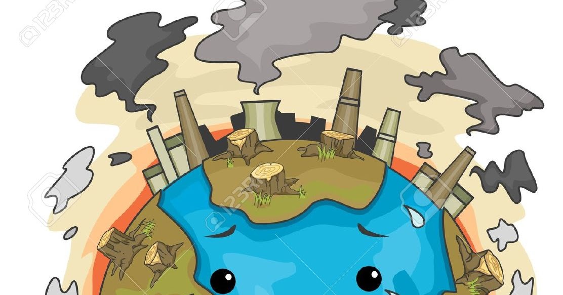 COMUNICATE 3 I 2016: Queremos un mundo sin contaminación protégelo y ...