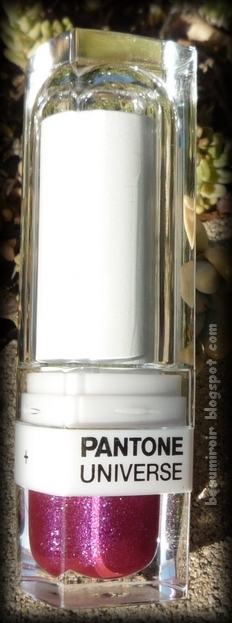 Sephora + Pantone Universe Lip Luster Lipstick in Raspberry Radiance ...