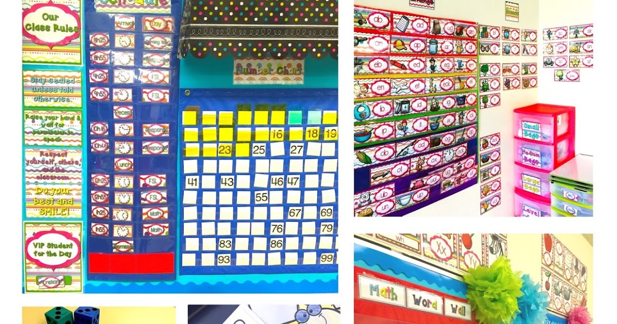 My Morning Routine - Today in Second Grade