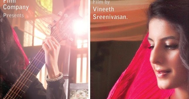 Isha Talwar In Thattathin Marayathu Song Muthuchippi