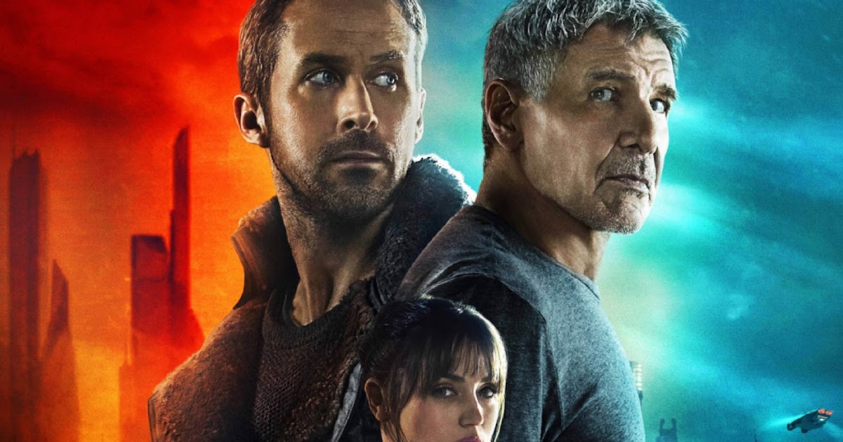 Cine y ... ¡acción!: Blade Runner 2049