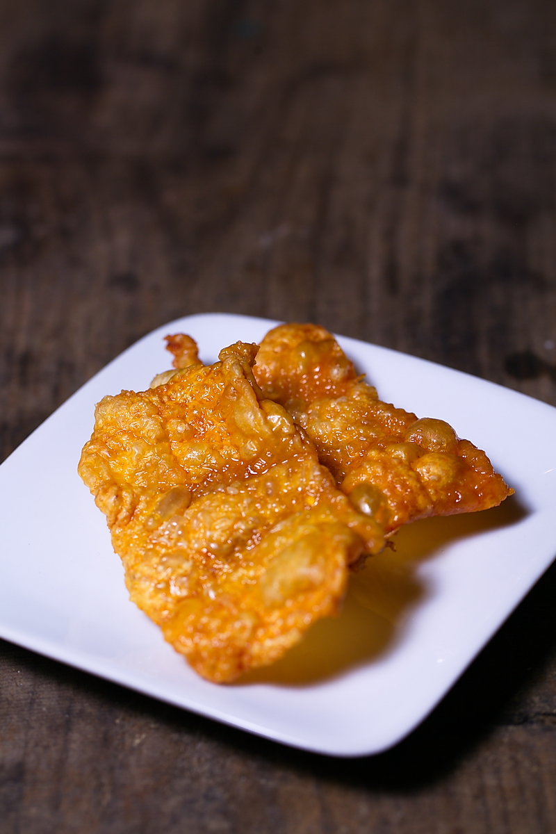 Kitoi's Ancestral Kitchen: Chicken Kalamunggay