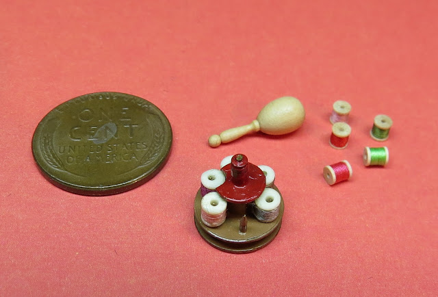 Patricia Paul Studio: The Heart of the Miniature MATTER.