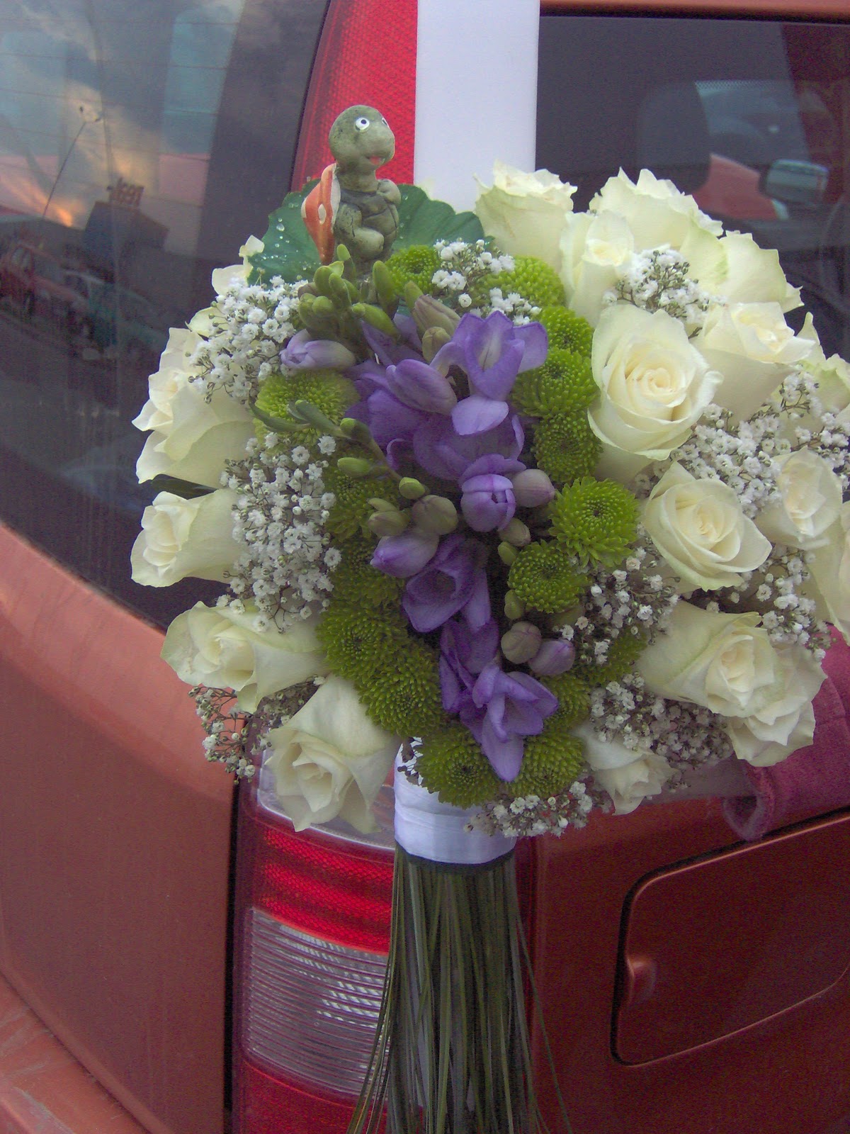 Floraria BLOOM Sibiu Blog