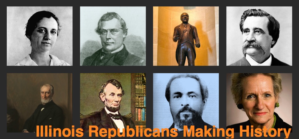 The Caucus Blog of the Illinois House Republicans: Governor Frank ...