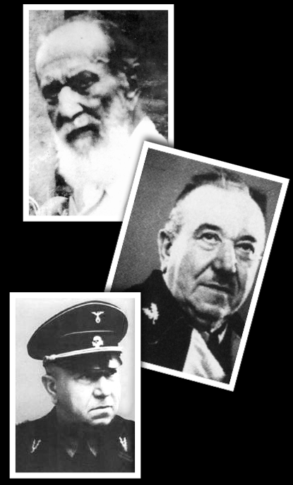 Karl Maria Wiligut - Alchetron, The Free Social Encyclopedia