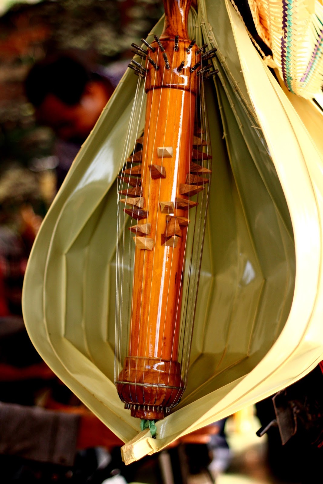 Sasando, Alat Musik Petik yang Unik | Pendidikan 60 Detik