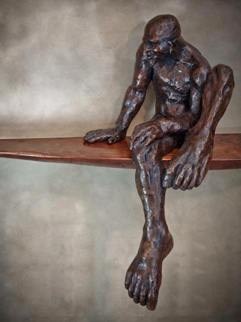 peuple de papier: Idan Zareski