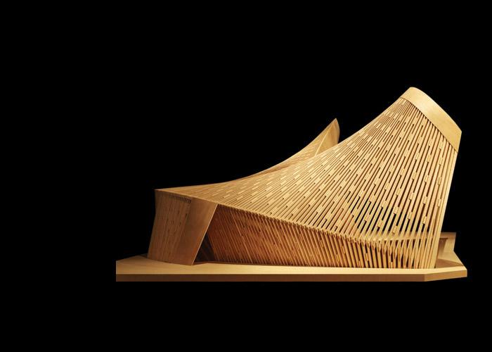 Patkau Architects | a f a s i a