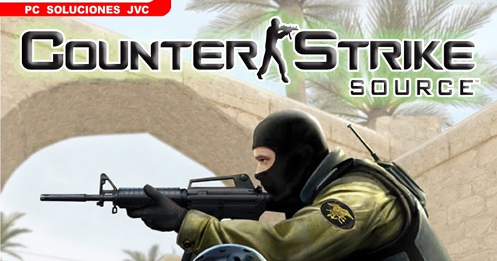 Counter Strike Source Free Download | World Of Gamez 4u