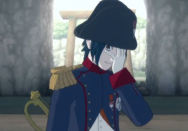 Naruto Shippuden |OT| The Filler Chronicles (Anime Only! No manga ...