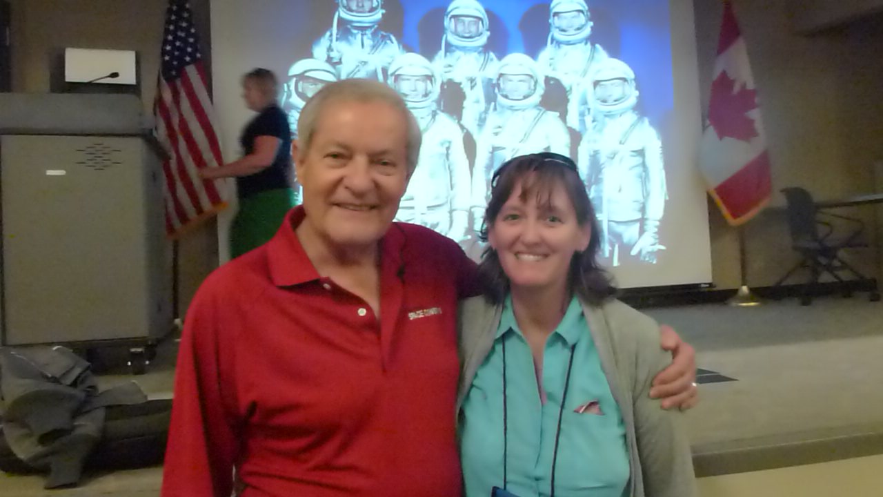 NASA Space Camp 2013