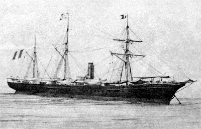 ALERNAVIOS: «DUPLEIX»