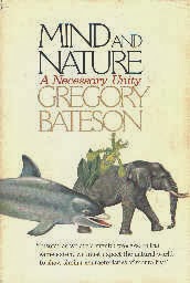 Etika dan Filsafat Ilmu Komunikasi: Gregory Bateson