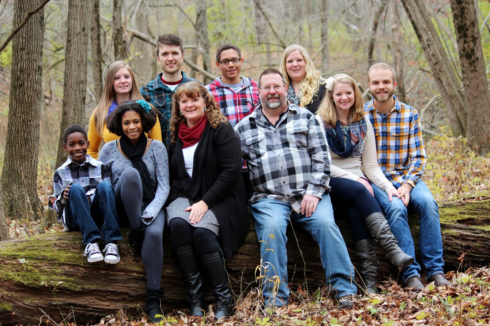 Amanda Ruth Photography: Short Family