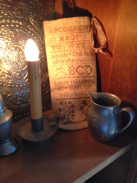 Threadwork Primitives: 2013