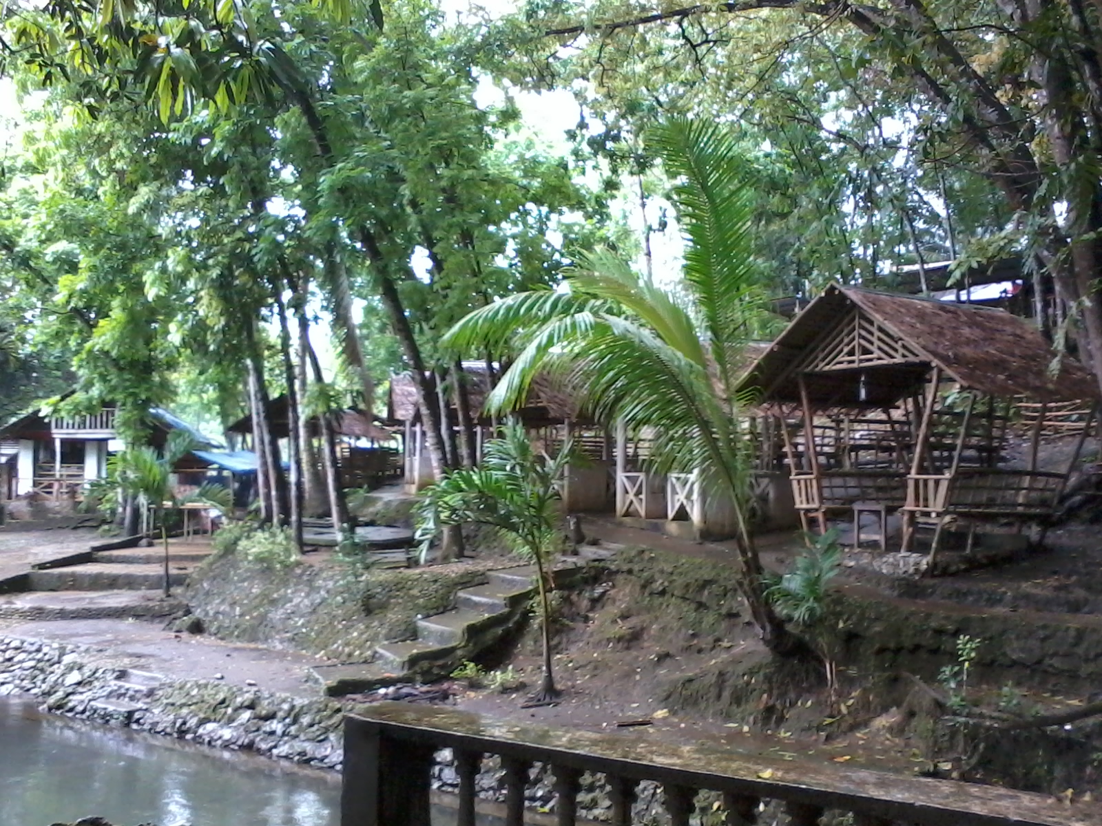 Suhot Spring: Suhot Cave and Spring Cold Water