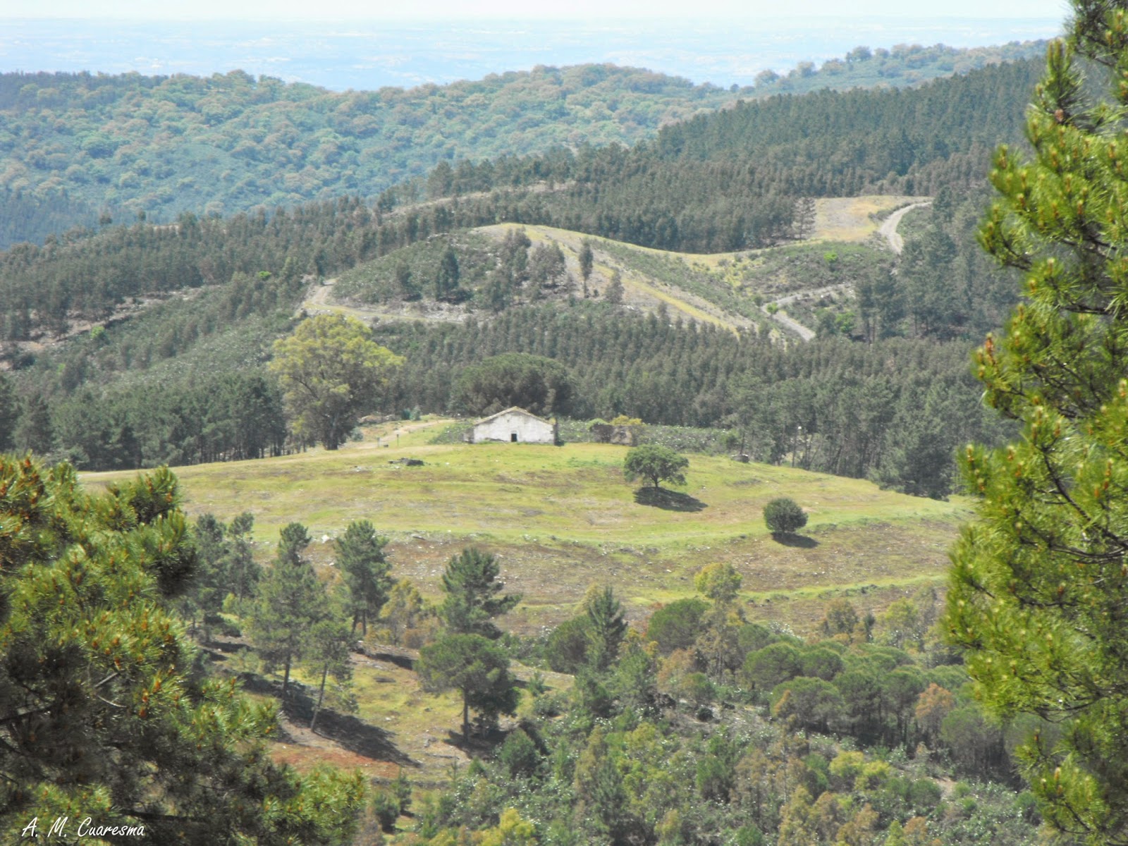 Sucede en la Sierra: UN LUGAR PARA PERDERSE: RAZONES PARA CONOCER ...