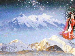 Leyendas,mitos,tradiciones e historias del mundo entero: Leyenda de la ...