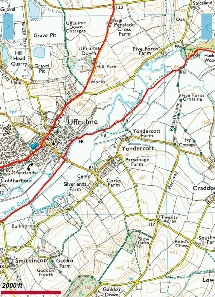 antonalyptic: Culmstock Beacon