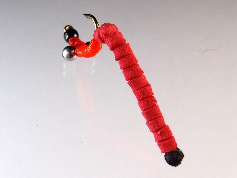 Fly-Carpin: McTage's Favorite Carp Flies