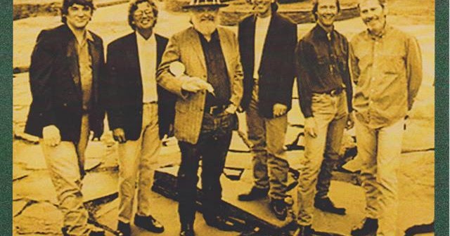 T.U.B.E.: The Band - 1993-12-04 - Toronto, ON (FM/FLAC)