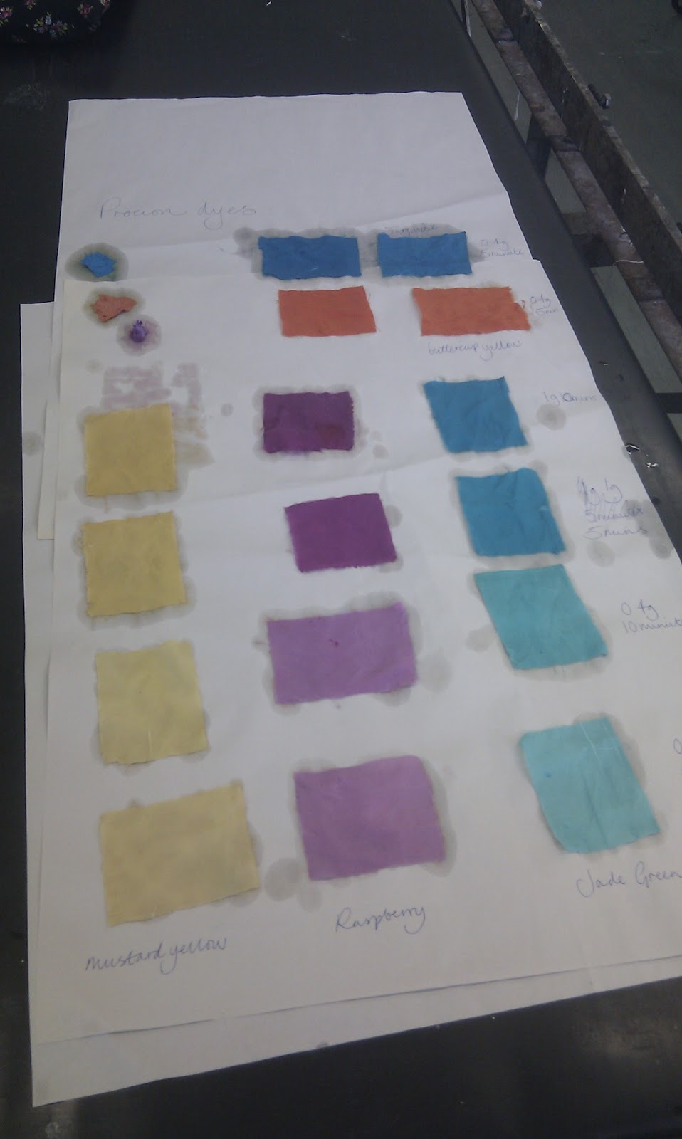 jessica louise: Year 2 Textiles 2012/13