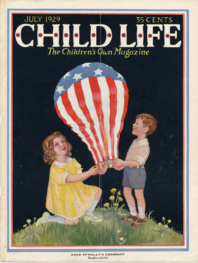 ArsVivendi: Child Life