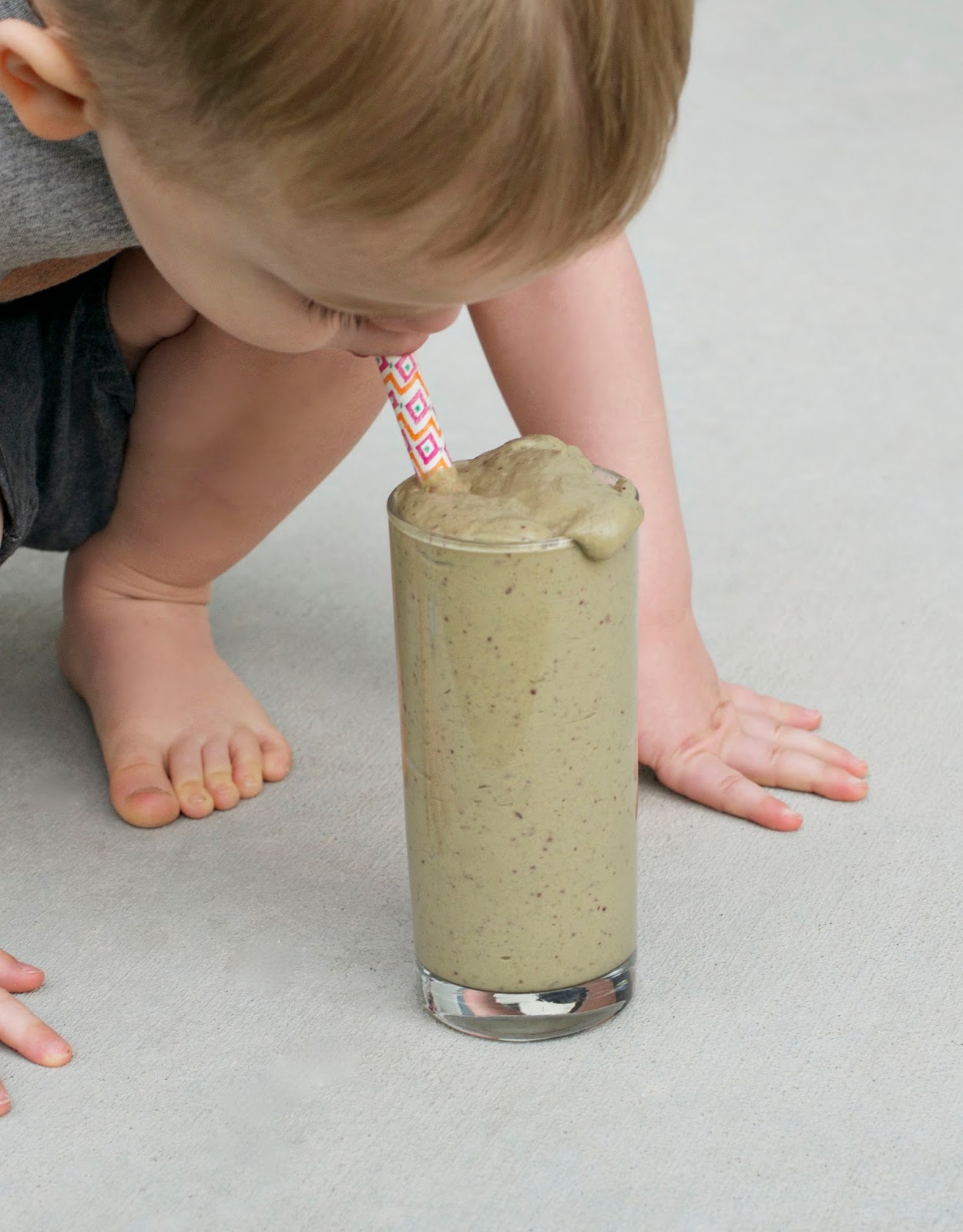 Healthy, Tasty, & Simple Eating