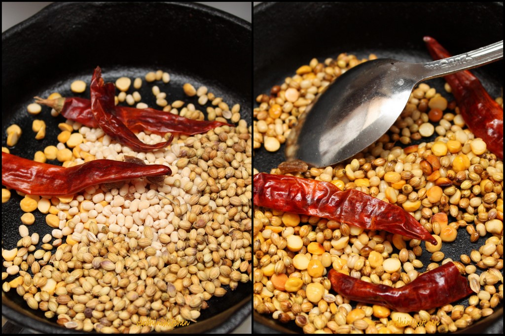 Cooks Joy - Avarakai (Broadbeans) Kootu