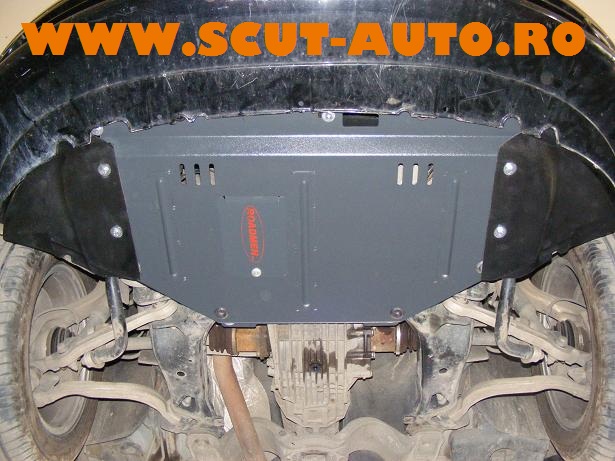 Scut motor metalic pentru autoturismul dumneavoastra.