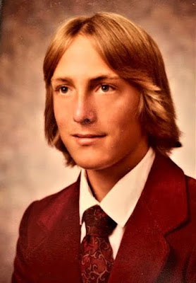 Burbank High Blog: John Conover, BHS '78 (1960-2020)