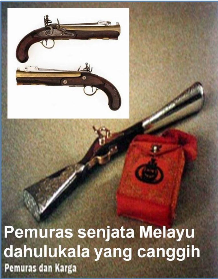 Perjuangan Belum Selesai: Pirates of The Carribean adalah seorang Islam