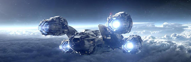 Space Jockey Reviews: PROMETHEUS: A New Classic