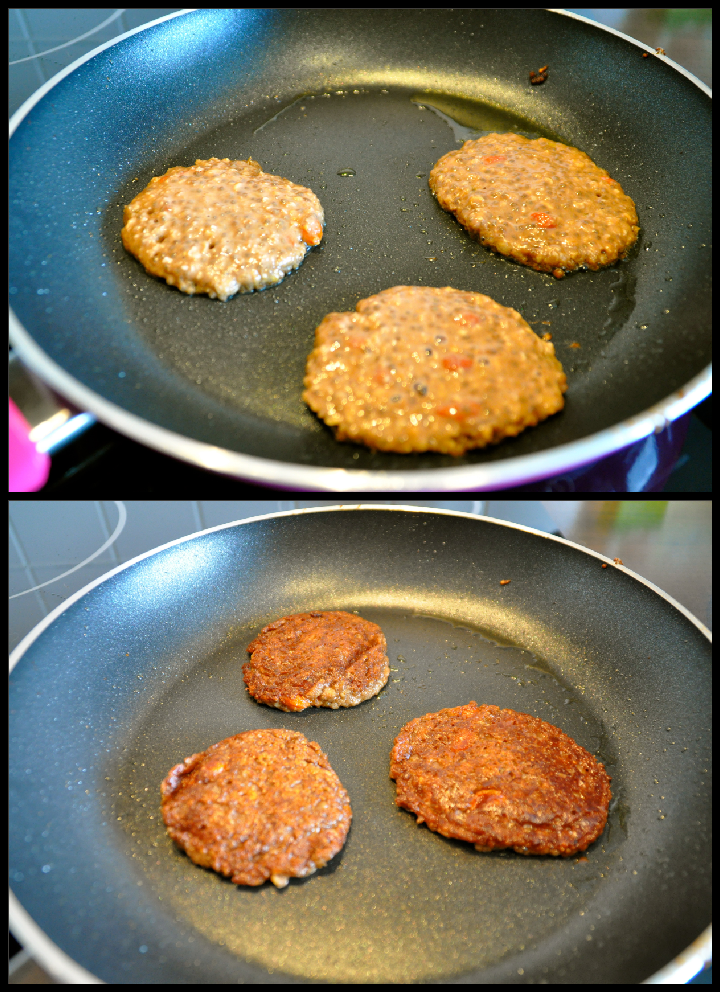 How To: Healthy Vegan Pancakes | Pure Power Panda