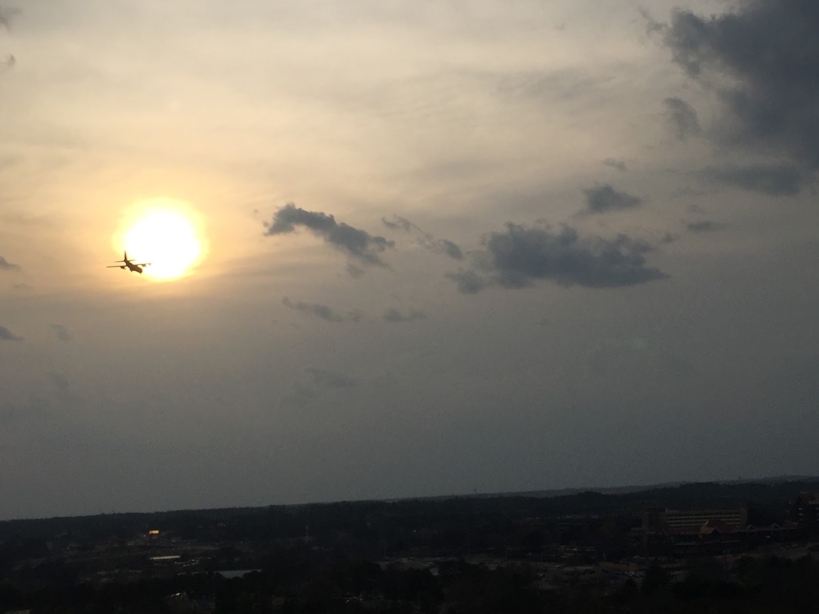 Chris Warren Weather Pics