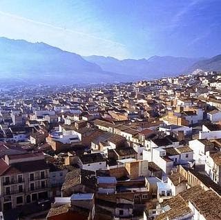 Tu pueblo y demás: Jódar en 24 horas: El castillo más antiguo de Andalucía.