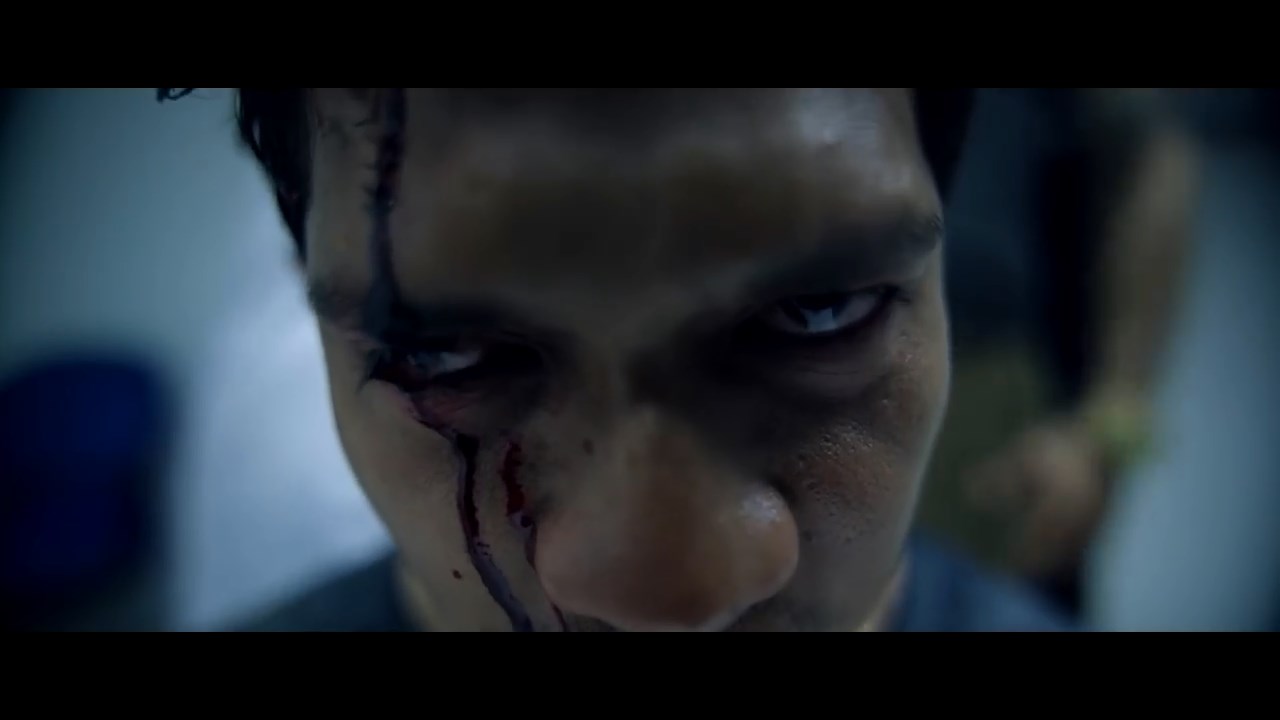 BliZZarraDas: Headshot (2016)