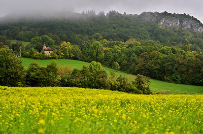 French Landscapes - Nature and landscape photography from France ...