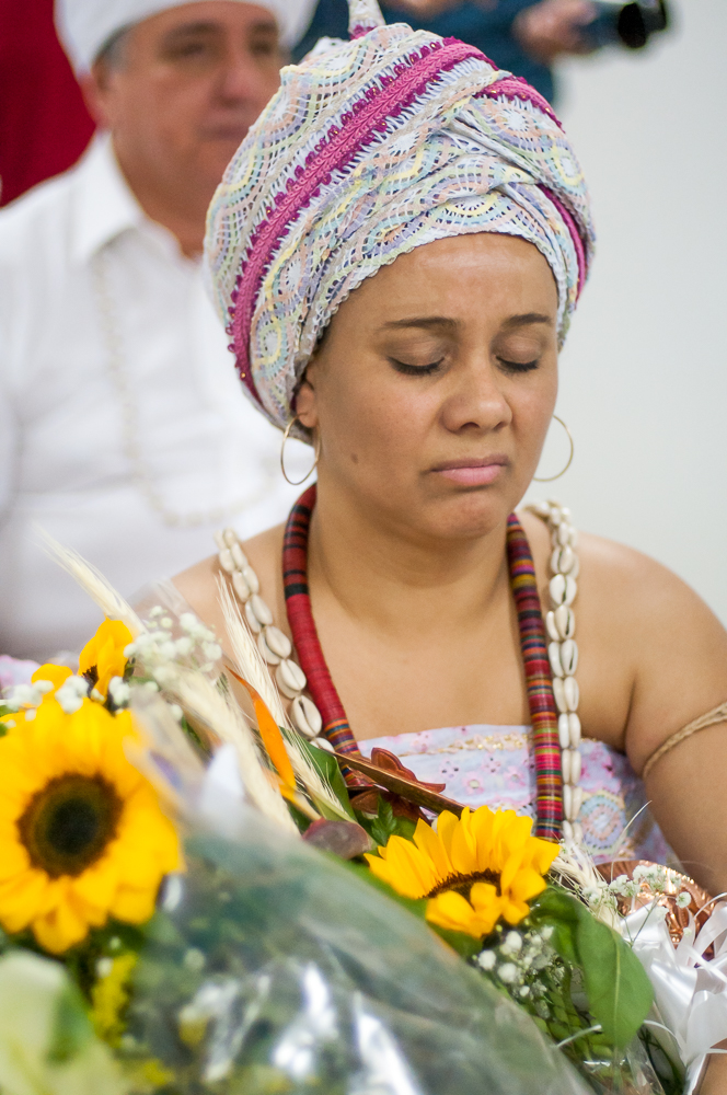 Terra dos Orixás: Ensinamento - Oyá e Seus Caminhos