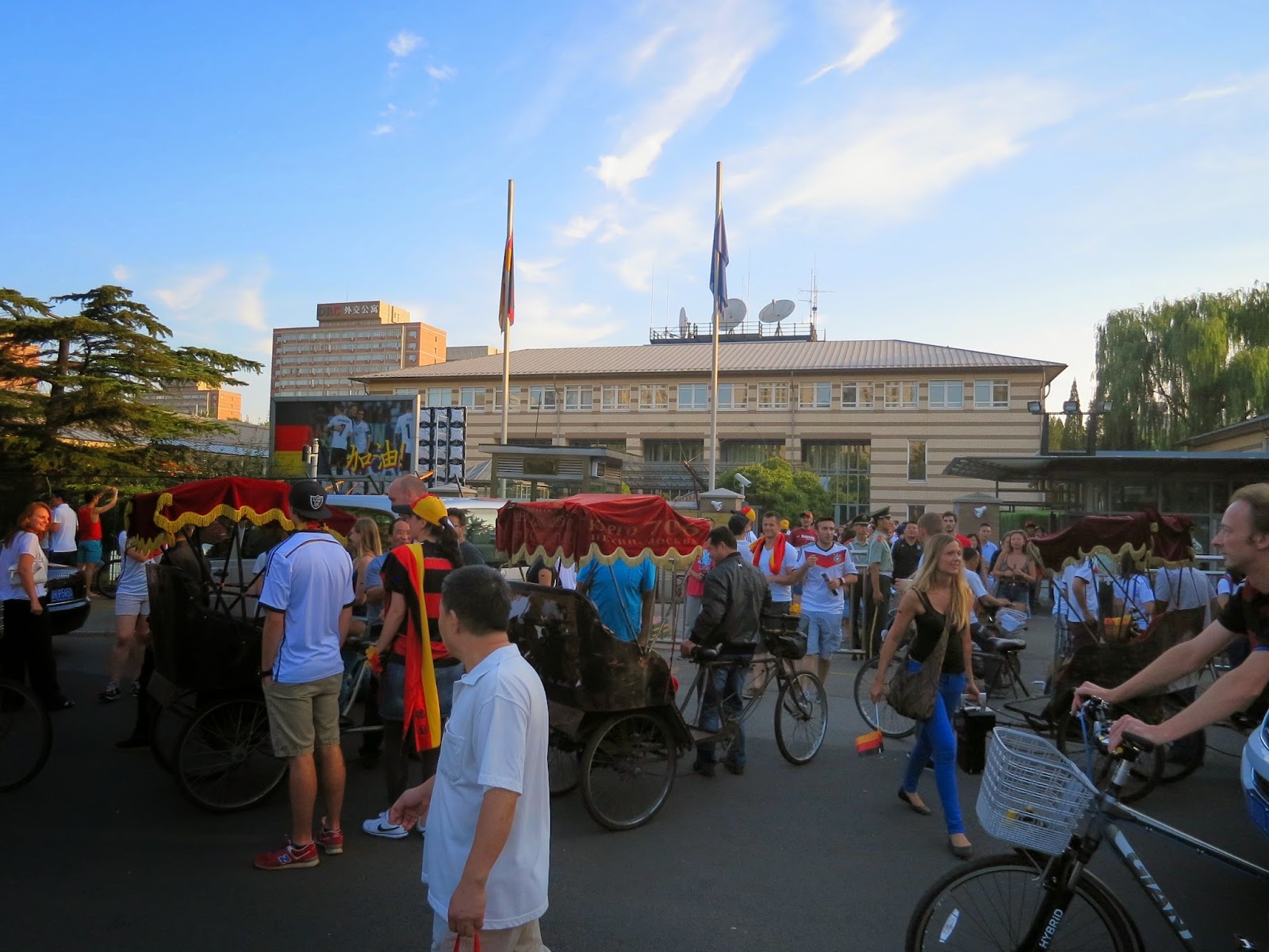 brommel: July 2014
