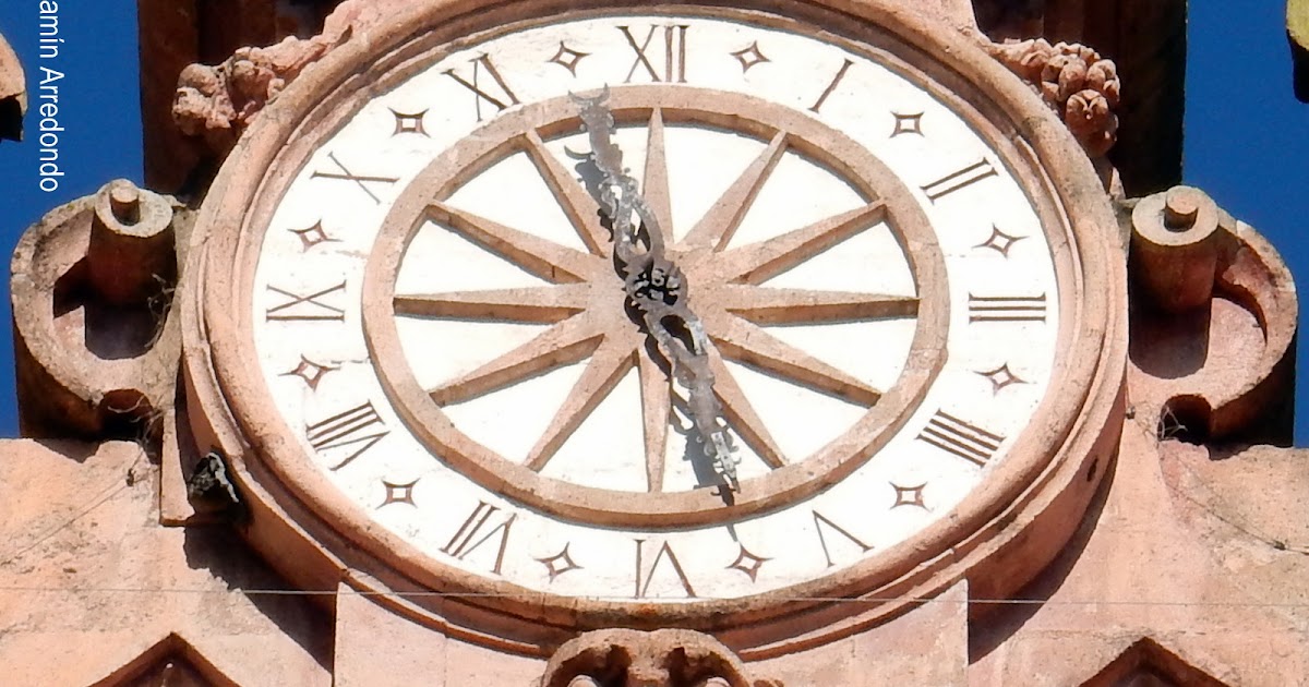 El Bable: Aditivo o sustractivo, el cuatro (IIII) en los relojes ...