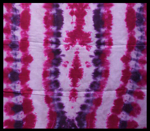 Block Batik Design Collection