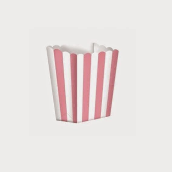 SHOP DECORA A FESTA: POPCORN BOX