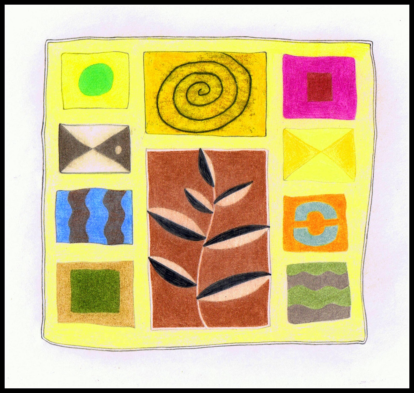 WORDKEEPERS Colored Pencil Drawing 123112 wordkeepers-colored-pencil-drawing-123112