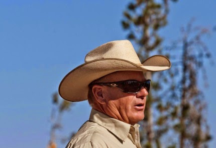 Wildland Fire Leadership: “Followership” – The Flipside of Leadership?